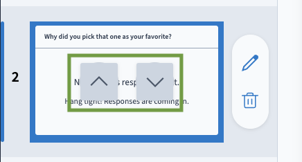 Survey – Poll Everywhere