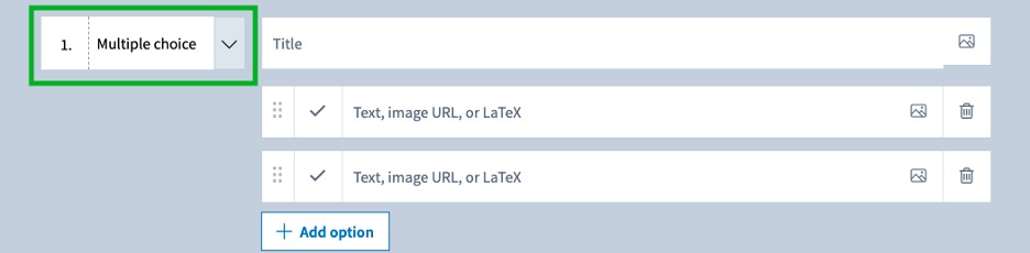 Survey – Poll Everywhere