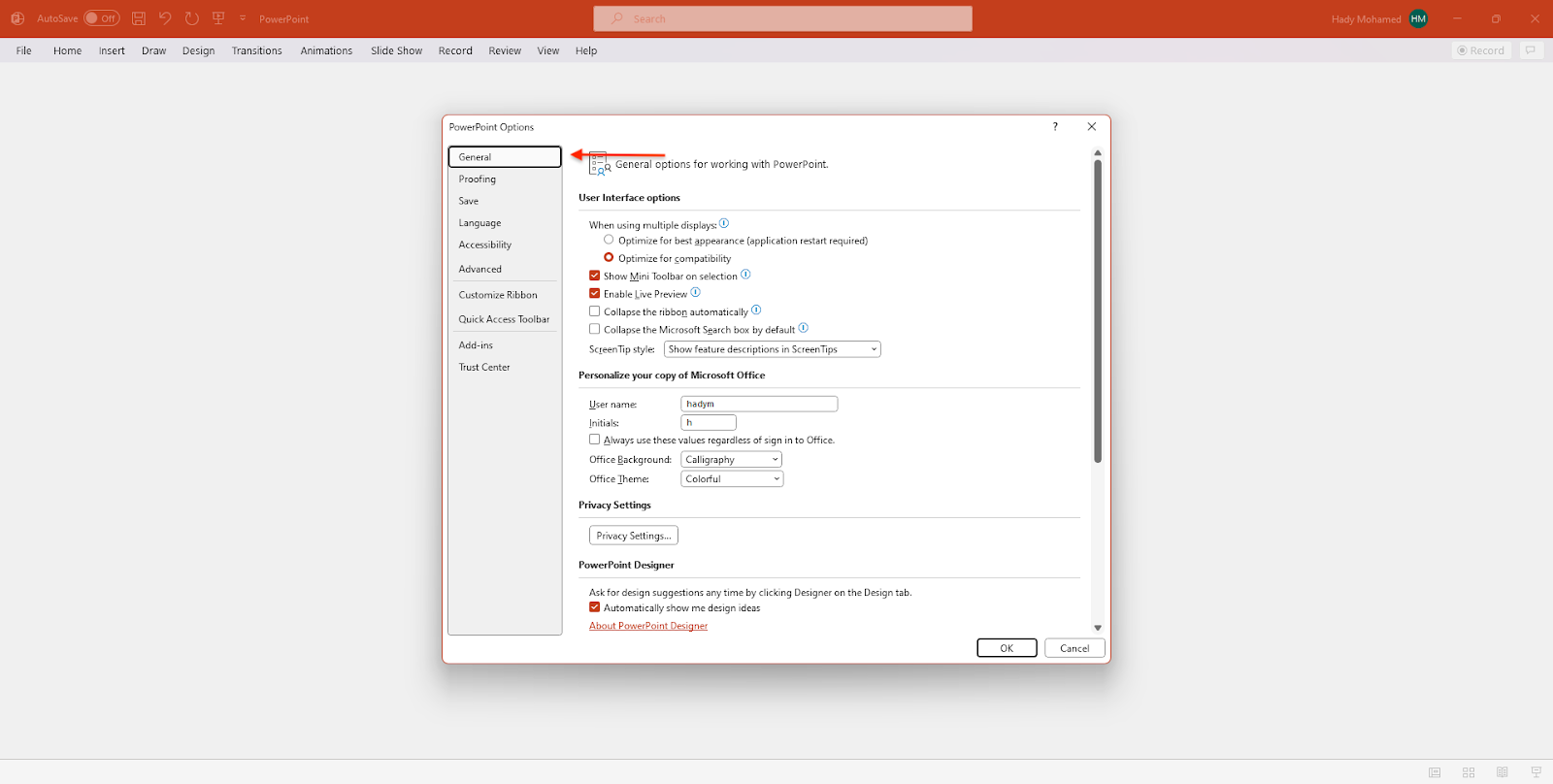 Activities will not display in PowerPoint compatibility mode – Poll Everywhere