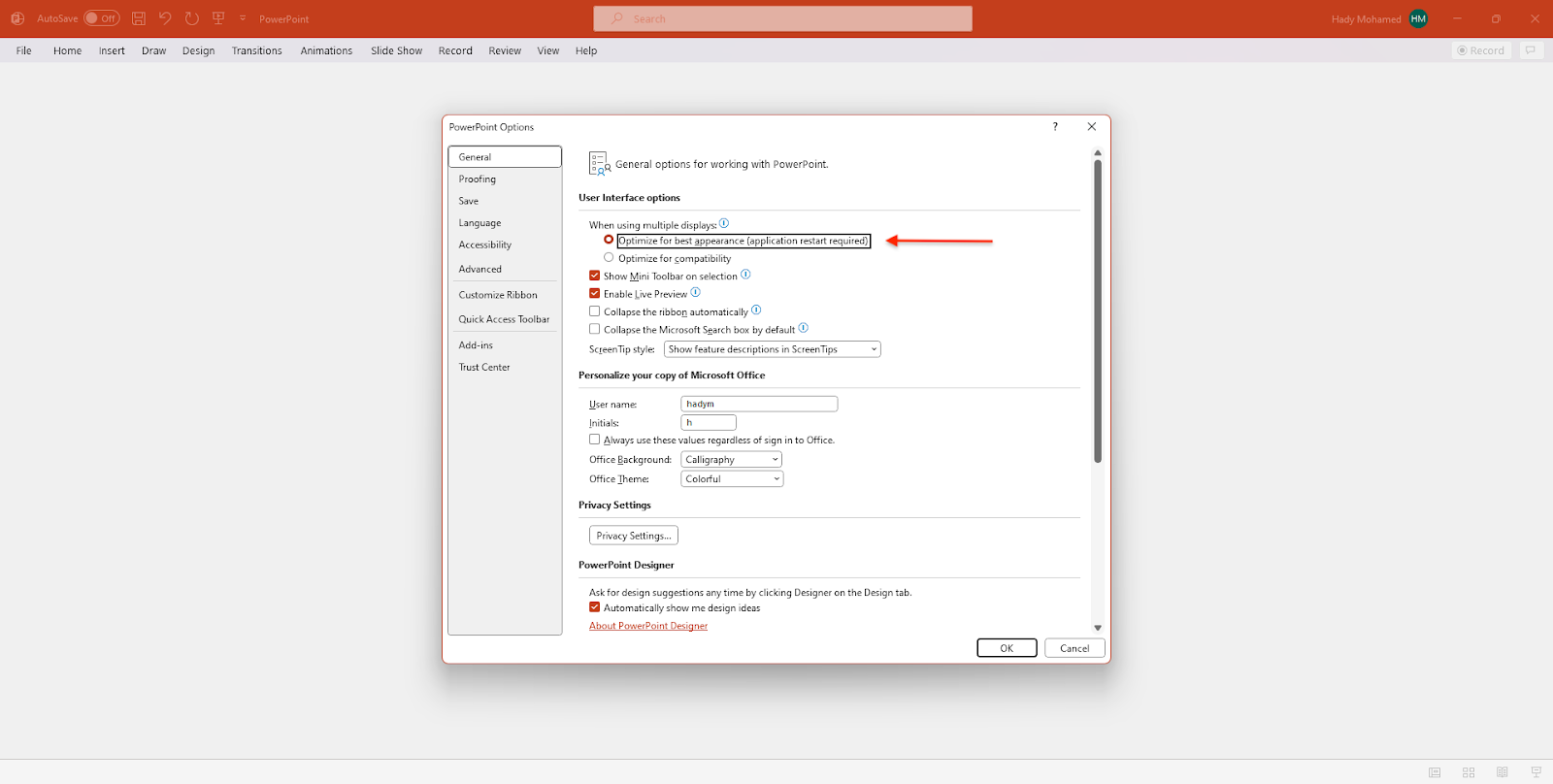 Activities will not display in PowerPoint compatibility mode – Poll Everywhere