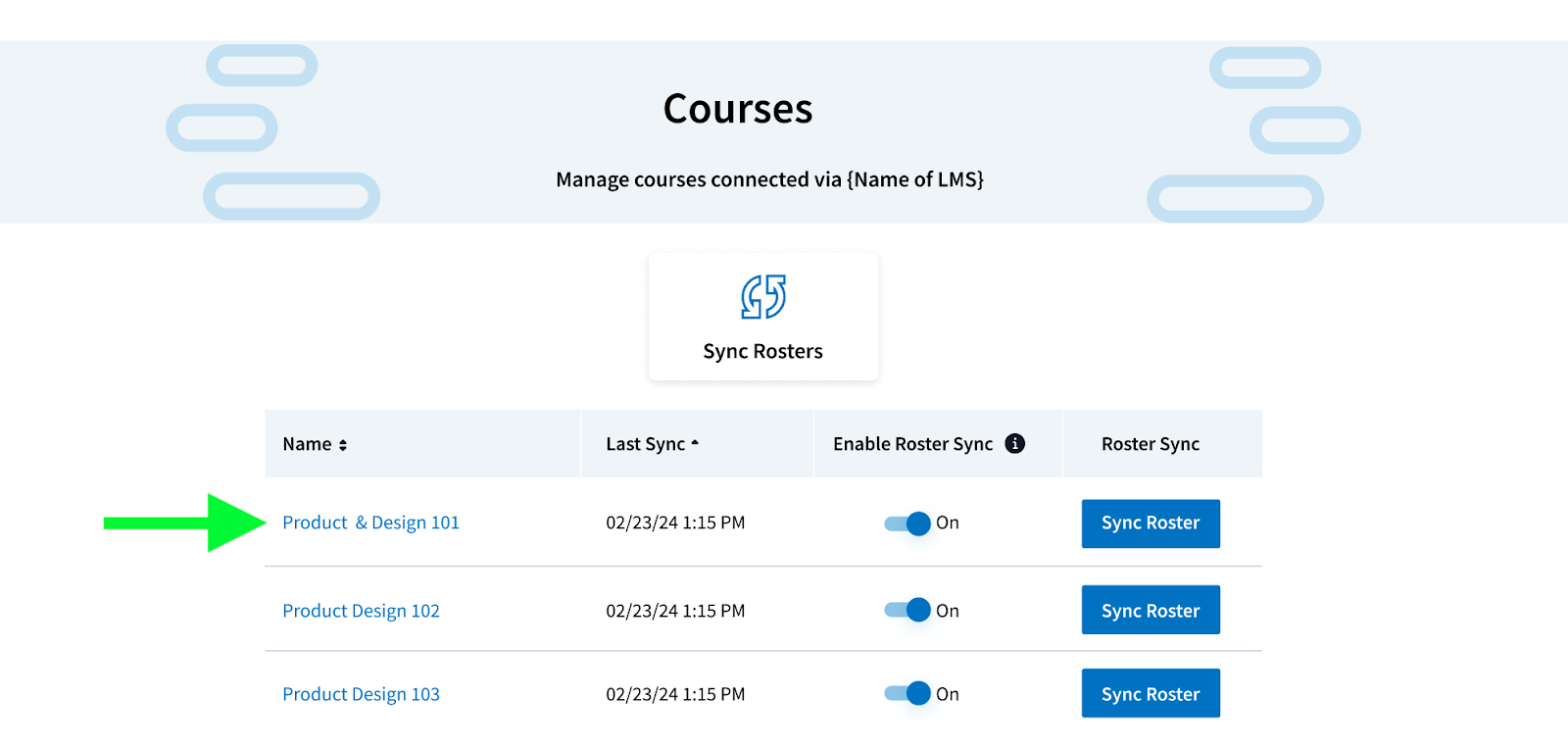Canvas LTI Advantage usage guide for Educators – Poll Everywhere