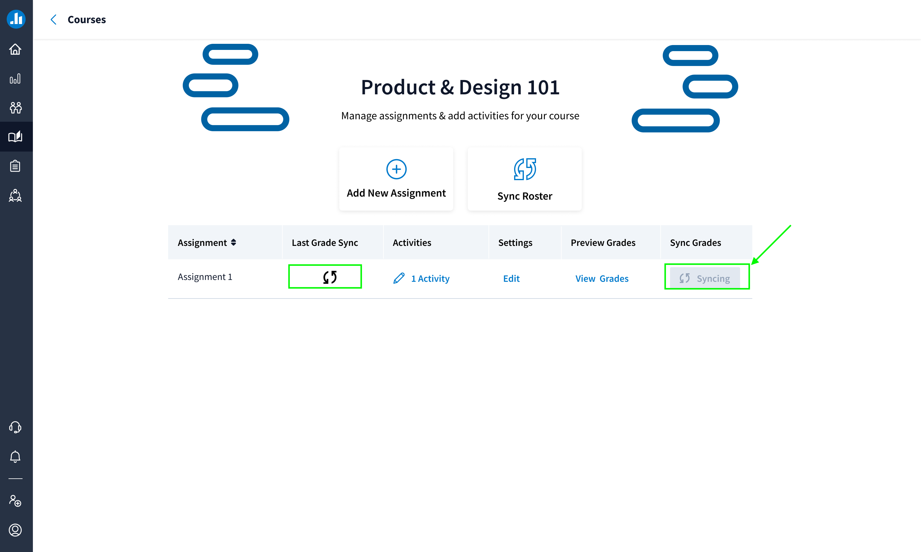 Getting Started with Course Management – Poll Everywhere