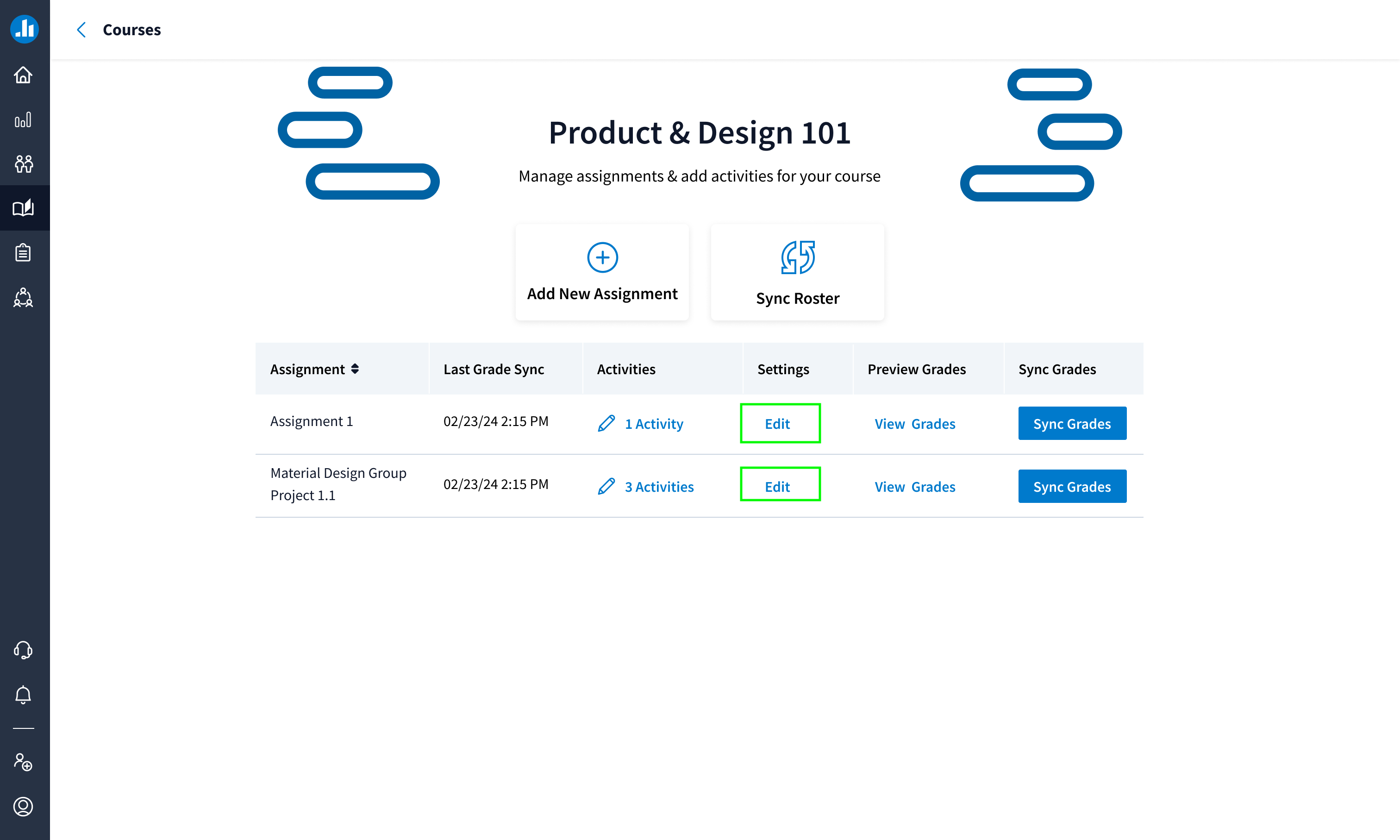 Getting Started with Course Management – Poll Everywhere