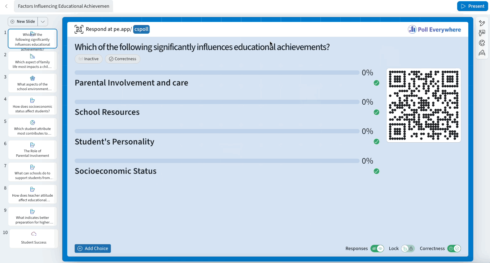 How do I get started with 2.0? – Poll Everywhere