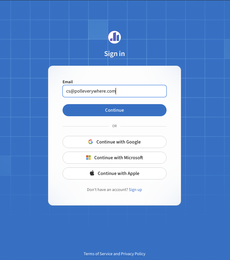 Using Poll Everywhere 2.0 with the PowerPoint Add-in (Windows & Mac ...