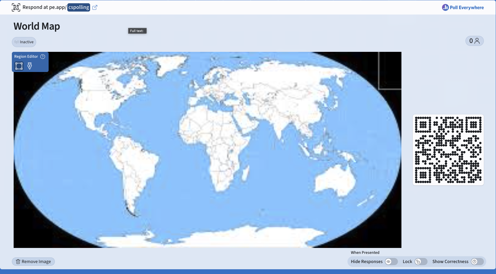 Clickable Image Polls in Poll Everywhere 2.0 – Poll Everywhere